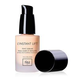 1944 Paris Lift Foundation Peche Pale 15 ml | Dermoeczanem.com