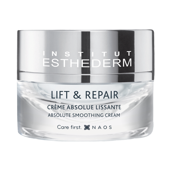 Institut Esthederm Lift Repair Absolute Smoothing Cream 50ml ...