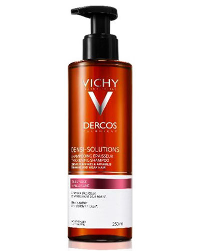 Vichy Dercos Densi Solution Saç Bakım Serumu 100 ml | Dermoeczanem.com
