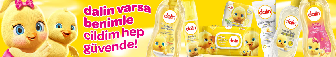 Dalin Ürünleri ve Fiyatları - Dermoeczanem.com