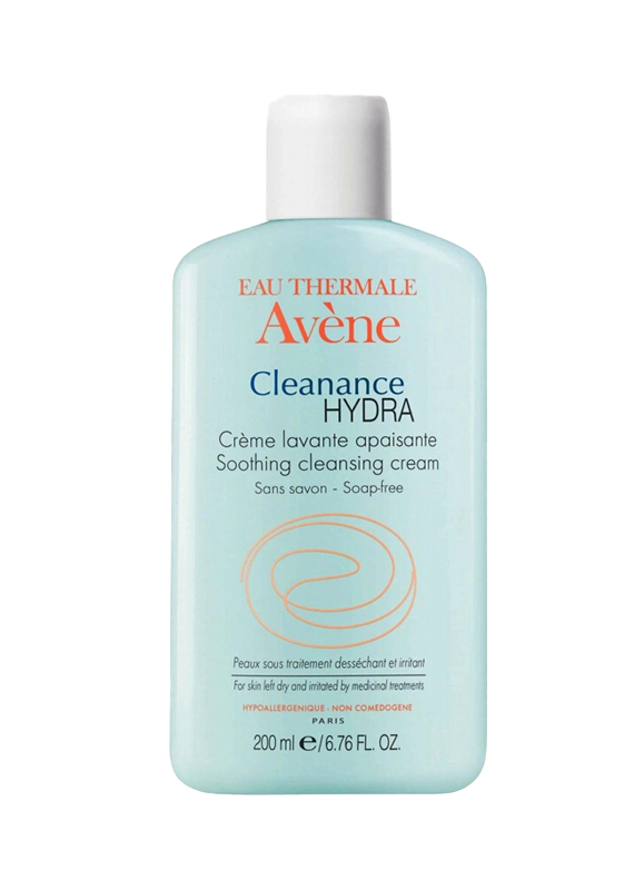 Avene Cilt Temizleyici Köpük 150 ml | Dermoeczanem.com