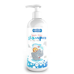 Babyton Bebek ve Çocuk Şampuanı 400 ml | Dermoeczanem.com