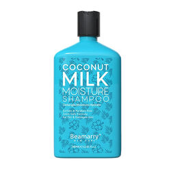 Beamarry Coconut Milk Moisture Shampoo 380 ml | Dermoeczanem.com