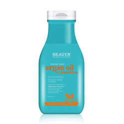 Beaver Argan Oil Of Moroccco Şampuan 350 ml | Dermoeczanem.com