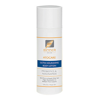 Bioder Cilt Bakım Ürünleri