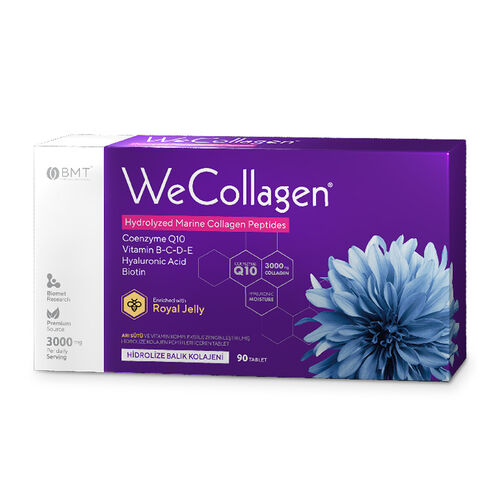 Biomet WeCollagen 300 gr | Dermoeczanem.com