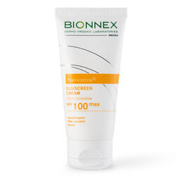 Bionnex Preventiva Güneş Kremi Max Spf100 50 ml | Dermoeczanem.com