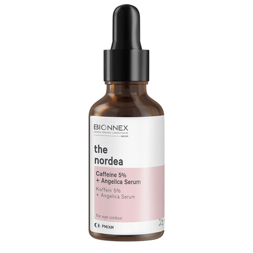 Bionnex The Nordea Retinol %1 Serum 30 ml | Dermoeczanem.com