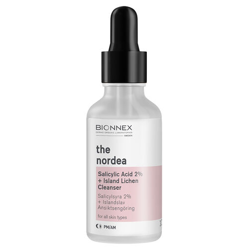 Bionnex The Nordea Glycolic Acid %8 + Aloe Vera + Birch Toner 100 ml | Dermoeczanem.com