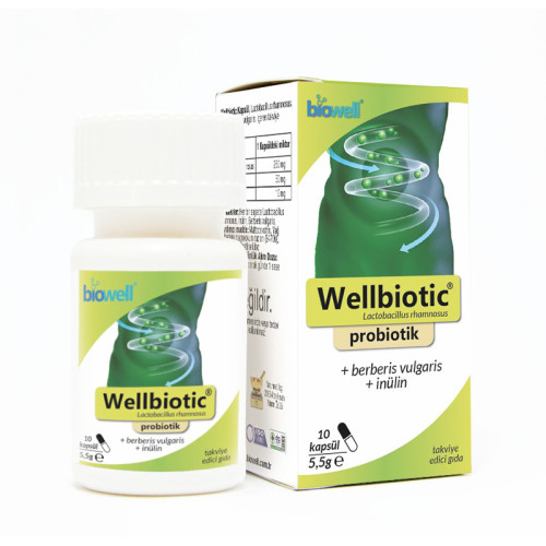 MaxBiotic Probiotic - Probiotic 14 Sachets | Dermoeczanem.com