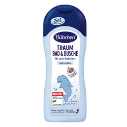 Bübchen Traum Bad Dusche Sensitive 500 ml | Dermoeczanem.com