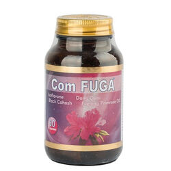 Com Fuga 60 Kapsül | Dermoeczanem.com