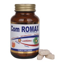 Com Romax 60 Tablet | Dermoeczanem.com