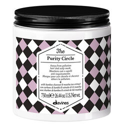 Davines Circle Chronicle TCC Purity Circle 750 ml | Dermoeczanem.com