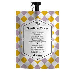 Davines Circle Chronicle TCC Spotlight Circle 50 ml | Dermoeczanem.com