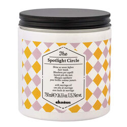Davines Circle Chronicle TCC Spotlight Circle 750 ml | Dermoeczanem.com