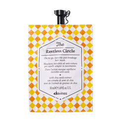 Davines Circle Chronicle TCC The Restless Circle 50 ml | Dermoeczanem.com
