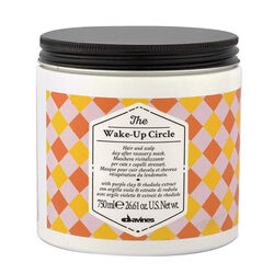 Davines Circle Chronicle TCC Wake-Up Circle 750 ml | Dermoeczanem.com