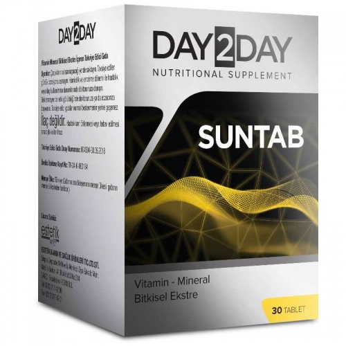 Day2Day The Collagen Beauty Plus Takviye Edici Gıda 40 ml x 30 Adet ...