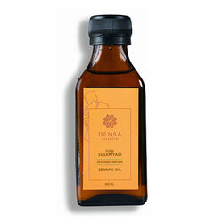 Densa Essential Susam Yağı 100 ml | Dermoeczanem.com