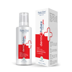 Dermo Clean Dermo Tubex Cream Plus 50 ml | Dermoeczanem.com