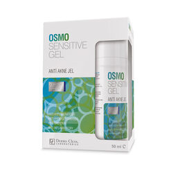 Dermo Clean Osmo Anti Acne Gel 50 ml | Dermoeczanem.com