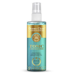 Dermo Clean Premium Collection Face Cleanser Tonic 200 ml ...
