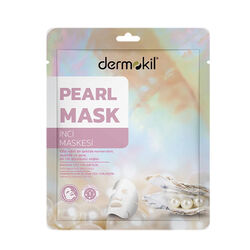 Dermokil İnci Maskesi 20 gr | Dermoeczanem.com