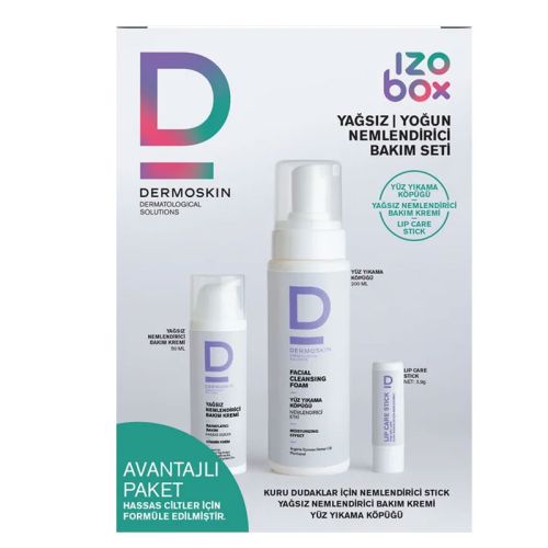 Dermoskin Ürünleri ve Fiyatları | Dermoeczanem
