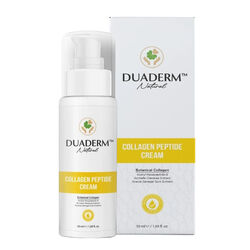 Duaderm Collagen Peptide Cream 50 ml | Dermoeczanem.com
