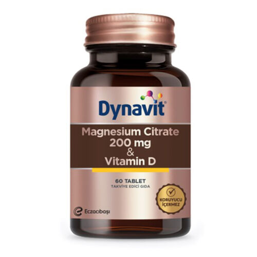 Eczacıbaşı Dynavit Vitamin D3 600 IU Takviye Edici Gıda Sprey 20 ml ...