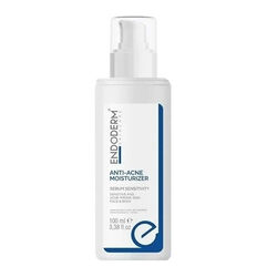 Endoderm Anti- Acne Nemlendirici 100 ml | Dermoeczanem.com