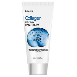Eshumi Collagen Dry Skin Hand Cream 100 ml | Dermoeczanem.com