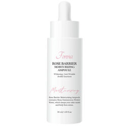 Forena Rose Barrier Moisturizing Ampoule 50 ml | Dermoeczanem.com
