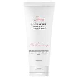 Forena Rose Barrier Moisturizing Cleansing Foam 120 ml | Dermoeczanem.com