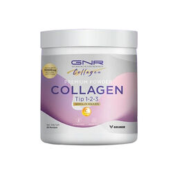 GNR Collagen Hidrolize Kolajen ve Vitamin C İçeren Takviye Edici Gıda ...