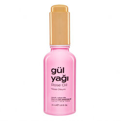 Greenlabel Gül Yağı 30 ml | Dermoeczanem.com