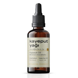 Greenlabel Kayeput Yağı 10 ml | Dermoeczanem.com