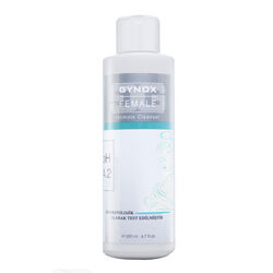 Gynox Female İntim Temizleyici 200 ml | Dermoeczanem.com