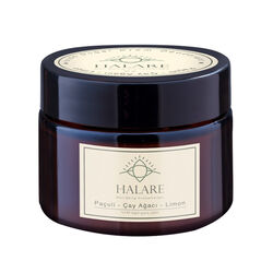 Halare Aromatherapy Doğal Krem Deodorant 45 gr. | Dermoeczanem.com
