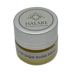Halare Aromatherapy Dudak Balmı 5 ml | Dermoeczanem.com
