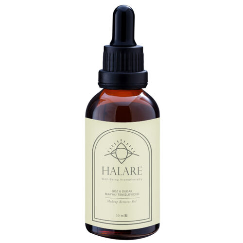 Halare Aromatherapy Dudak Balmı 5 ml | Dermoeczanem.com