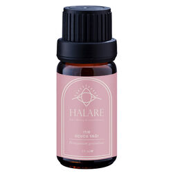 Halare Aromatherapy Itır Uçucu Yağ 10 ml | Dermoeczanem.com