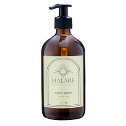 Halare Aromatherapy Kastil Sabun 300 ml | Dermoeczanem.com