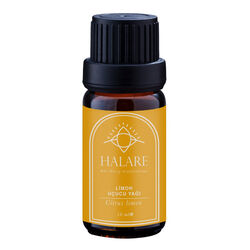 Halare Aromatherapy Limon Uçucu Yağı 10 ml | Dermoeczanem.com