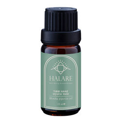 Halare Aromatherapy Tıbbi Nane Uçucu Yağı 10 ml | Dermoeczanem.com