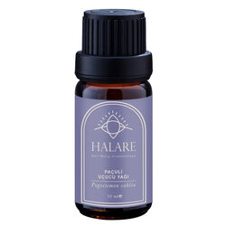Halare Aromatherapy Paçuli Uçucu Yağ 10 ml | Dermoeczanem.com