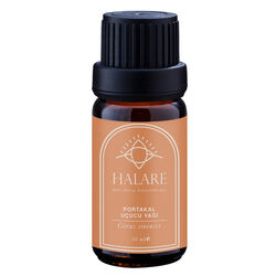 Halare Aromatherapy Portakal Uçucu Yağı 10 ml | Dermoeczanem.com