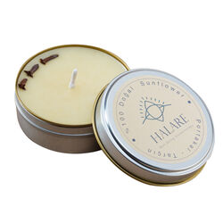 Halare Aromatherapy Portakal ve Tarçın Aromalı Mum 80 ml | Dermoeczanem.com