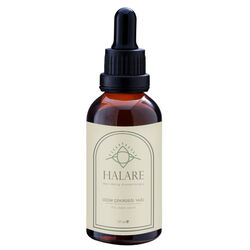 Halare Aromatherapy Üzüm Çekirdeği Yağı 50 ml | Dermoeczanem.com